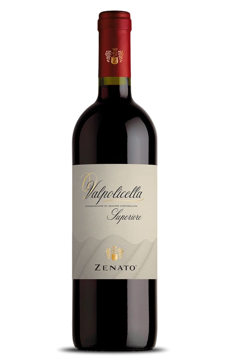 Buy Zenato Valpolicella DOC Superiore 2021 - VINVM