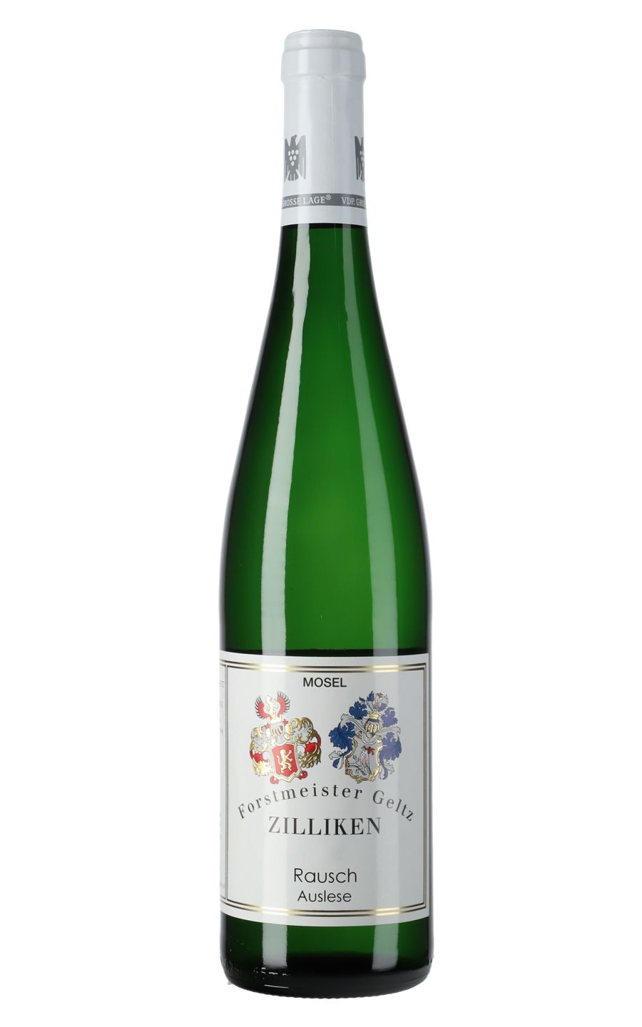 Buy Zilliken Saarburger Rausch Riesling Auslese 2019 - VINVM
