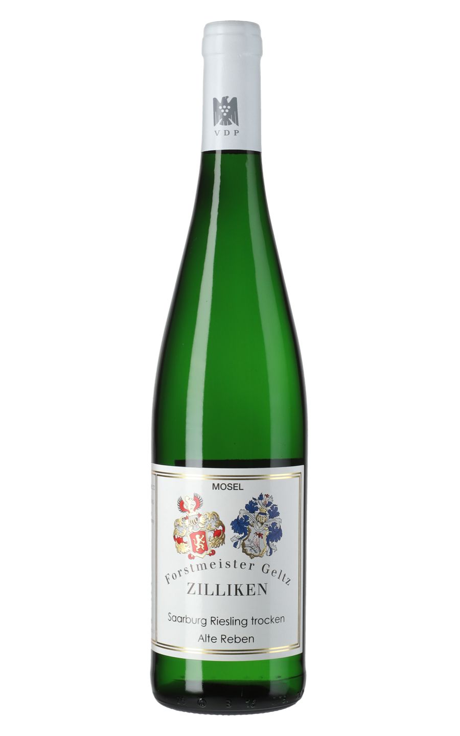 Buy Zilliken Saarburger Riesling Trocken Alte Reben 2020 - VINVM
