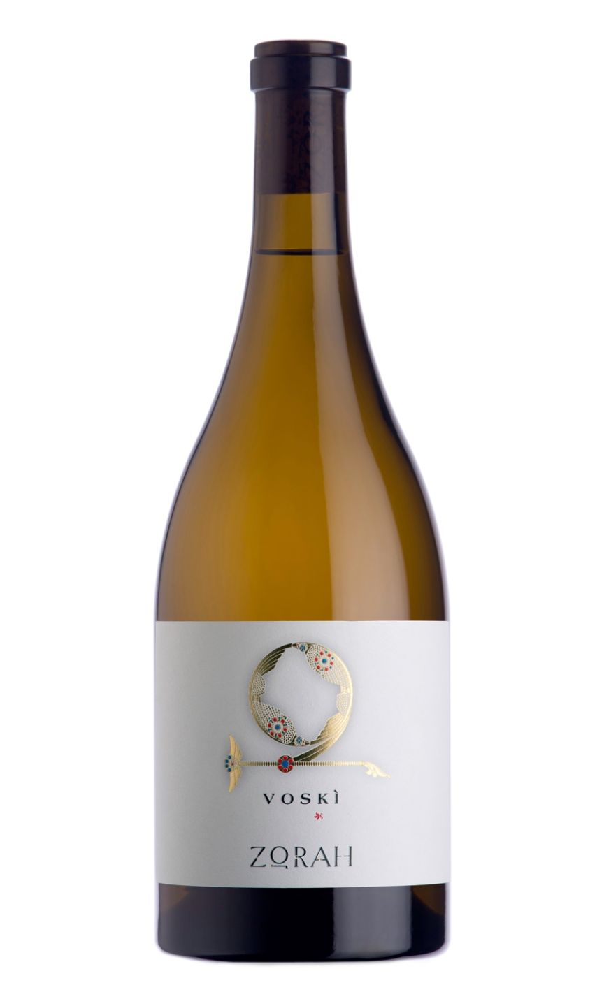 Buy Zorah Voskì 2023 - VINVM