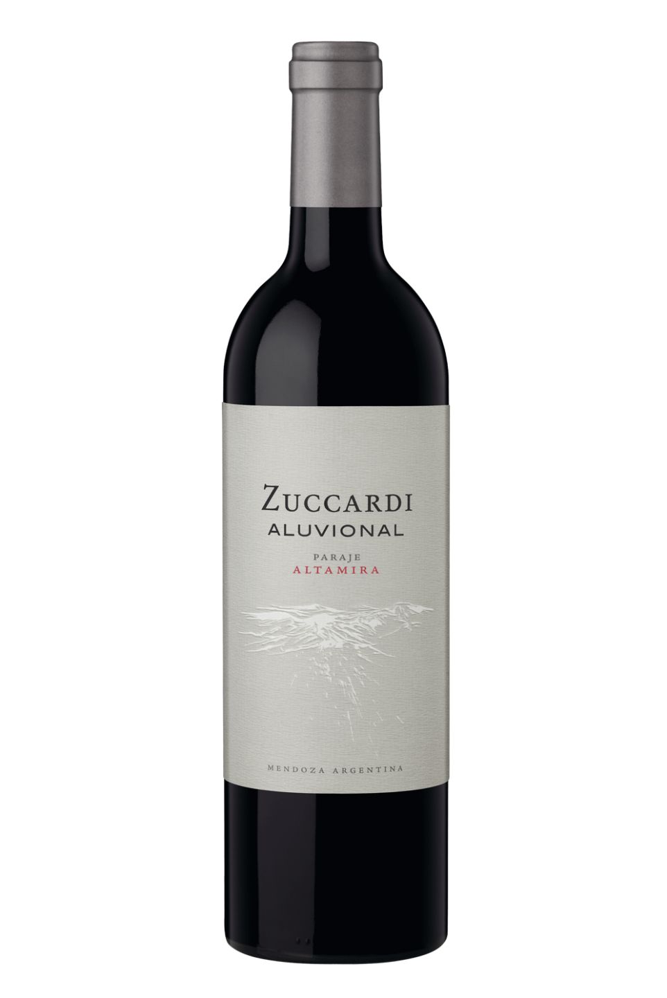 Buy Zuccardi Aluvional Paraje Altamira Malbec 2017 - VINVM
