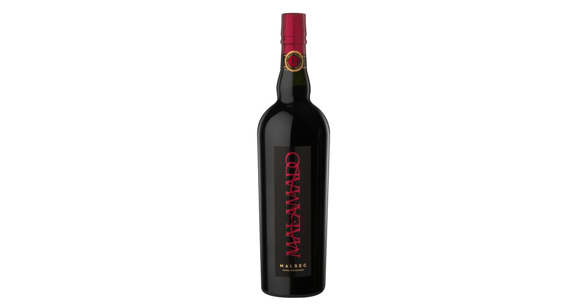 Buy Zuccardi Malamado Fortified Malbec NV - VINVM